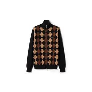 Miu Miu Cashmere Cardigan - Black
