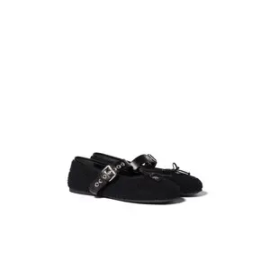 Miu Miu Ballerina Flats For Women