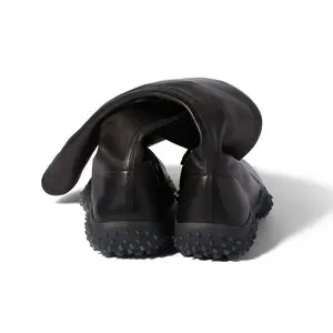 Miu Miu Stretch Nappa Leather Boots