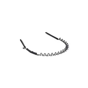 Miu Miu Metal And Leather Headband