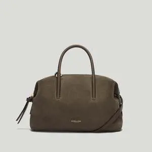 Demellier Handheld Shoulder Bags