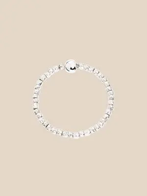 DODO Jewel Colour - Silver