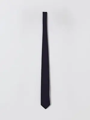 Brunello Cucinelli Tie Colour - Navy