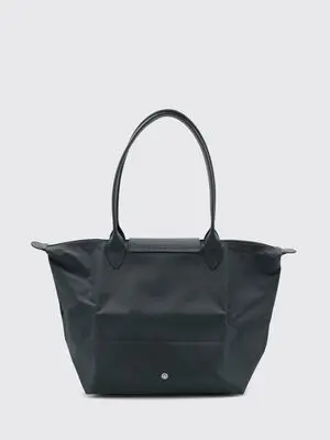 Longchamp Le Pliage One Large Shoulder Tote In Recycled Nylon