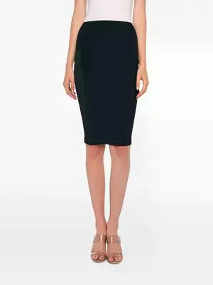 Norma Kamali Elasticated Skirts
