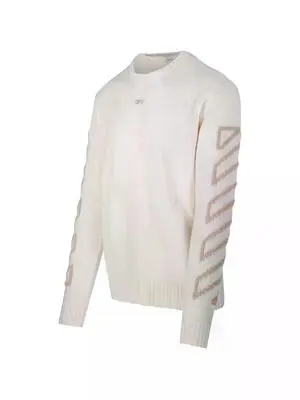 Off-White Arrows Sweater