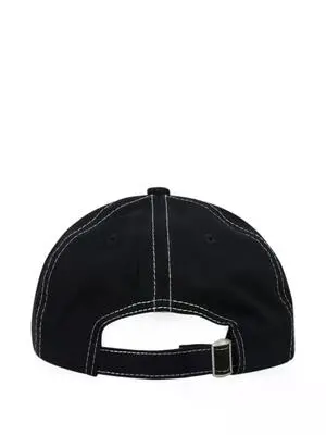 DENIM TEARS Contrast Stitch Baseball Cap