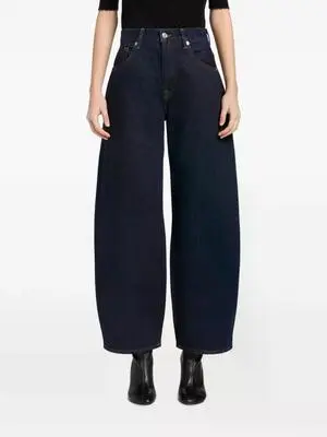 7 For All Mankind Belted Jeans For Women