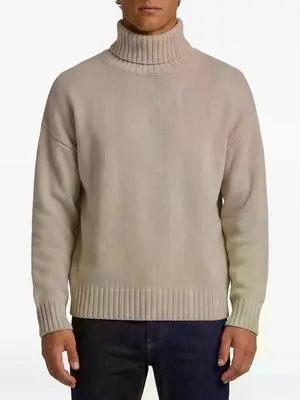 LISA YANG Olai Roll-neck Sweater
