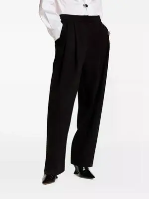 Essentiel Antwerp Konstructive Barrel-leg Trousers