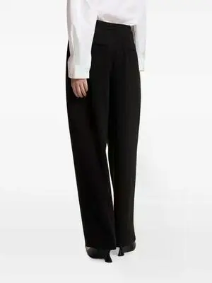Essentiel Antwerp Konstructive Barrel-leg Trousers