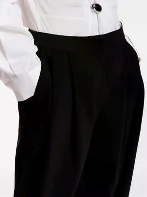 Essentiel Antwerp Konstructive Barrel-leg Trousers