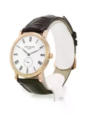 Patek Philippe 2013 Calatrava 36mm Watch