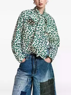 Essentiel Antwerp Long Sleeve Shirts For Women
