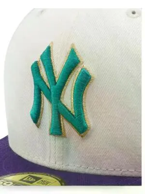 New Era 59fifty New York Yankees Cap