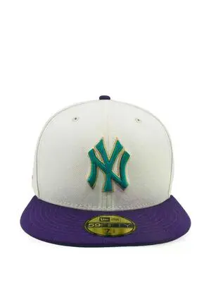 New Era 59fifty New York Yankees Cap - Neutrals
