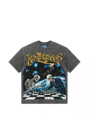 GODSPEED Checkmate Ii T-shirt
