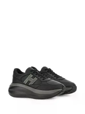 Hogan Maxi I Active Sneakers