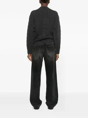 HAIKURE Janice Buttoned Jumpsuit