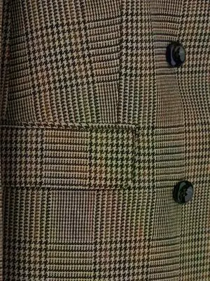 Tagliatore Jasmine Double-breasted Jacket