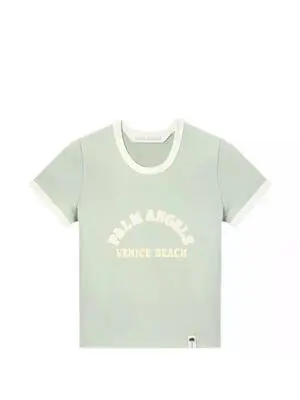 Palm Angels Cali Vibes Slim T-shirt