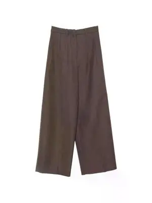 Nine:inthe:morning Wide Leg Pants For Women