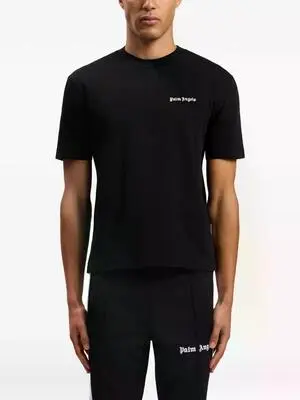Palm Angels Classic Logo T-shirt Tripack