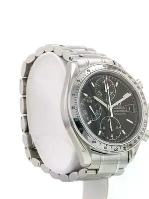 Omega Speedmaster Date 39mm Watch