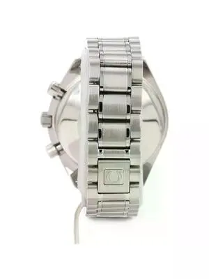 Omega Speedmaster Date 39mm Watch