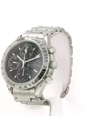 Omega Speedmaster Date 39mm Watch