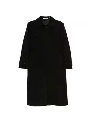 Tagliatore Bethany Coat - Black