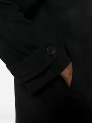 Tagliatore Bethany Button-fastening Coat