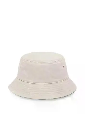 MELT Graphic-print Bucket Hat