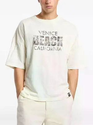 Palm Angels Cali Vibes Loose Tee