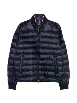 Moncler Quilted Padded Jacket