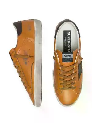 GOLDEN GOOSE Super-star Limited Edition Sneakers