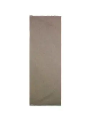 Brunello Cucinelli Frayed-edge Scarf - Neutrals