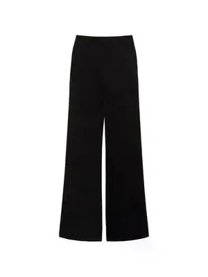 TWINSET Knitted Palazzo Pants