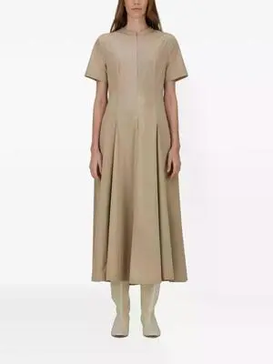 Herno Resort Midi Dress