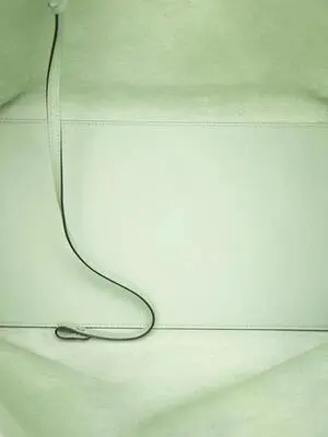 Gucci Large Gg Denim Ophidia Tote Bag