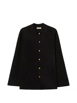 TWINSET Knit Shirt With Buttons