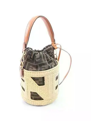 Fendi Small Bucket Bag