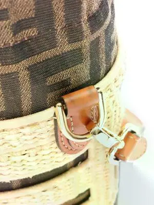 Fendi Small Bucket Bag