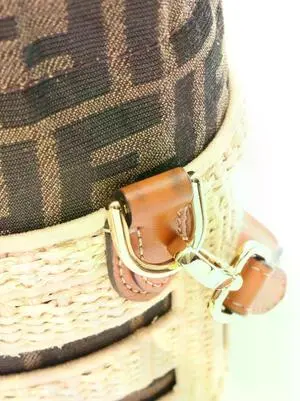 Fendi Bucket Bag