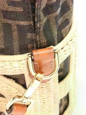 Fendi Bucket Bag