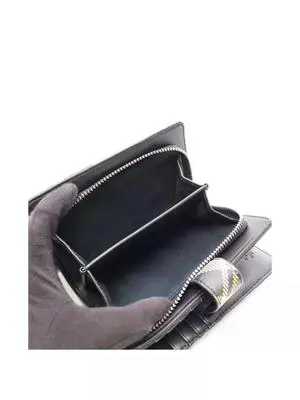 VIVIENNE WESTWOOD 2020s Orb Bi-fold Wallet