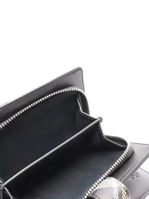 VIVIENNE WESTWOOD 2020s Orb Bi-fold Wallet