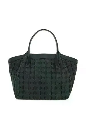 SERAPIAN Mini Mosaico Tote Bag