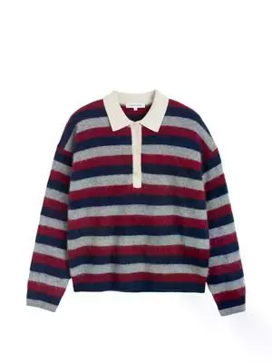 Chinti & Parker Collared Sweaters For Women