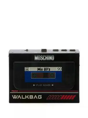 Moschino Tech Accessories